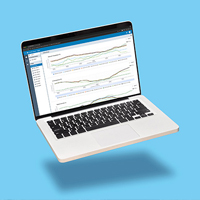LI-7700 开路式甲烷分析仪 | LI-COR Environmental
